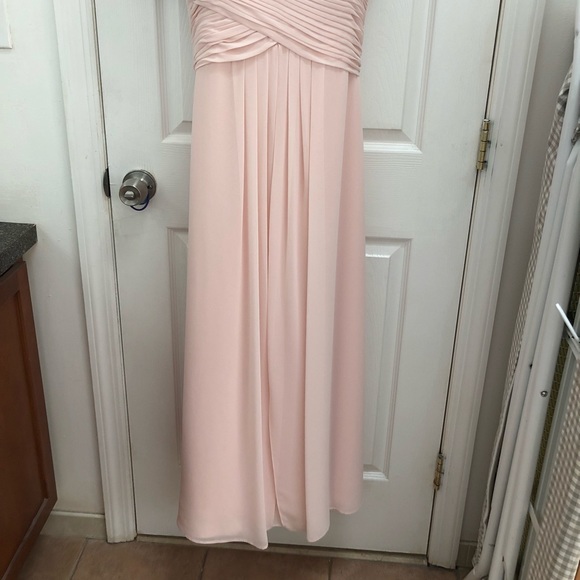 Bill Levkoff | Dresses | Junior Bridesmaid Dress | Poshmark